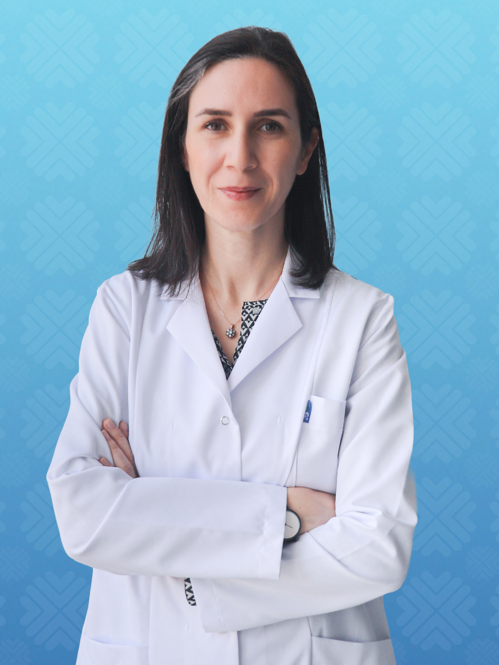 Prof.Dr. | Ceren GÖKMENOĞLU | Medipol Sağlık Grubu