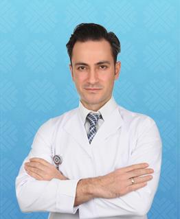 Doktor Öğretim Üyesi | Faik Engin AZMAN | Medipol Sağlık Grubu