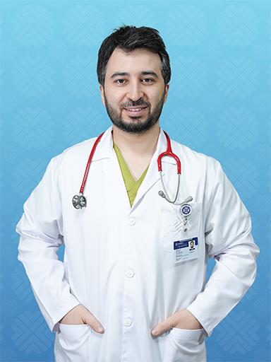 Uzm.Dr. | Mammad MAMMADLI | Medipol Sağlık Grubu